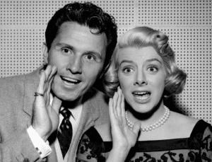 Rosemary Clooney was Hollywood’s blue rose—until she spiraled out of ...