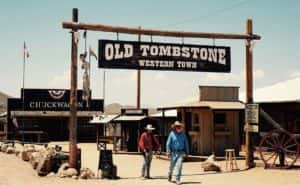 Grave Facts About Tombstone, The Old West's Most Infamous Town