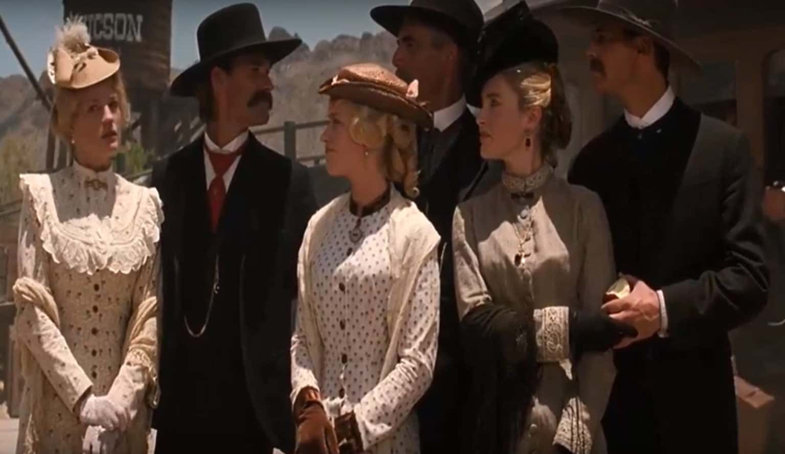 Grave Facts About Tombstone, The Old West's Most Infamous Town