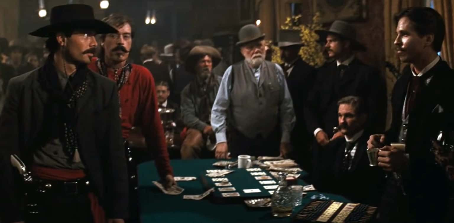Grave Facts About Tombstone, The Old West's Most Infamous Town