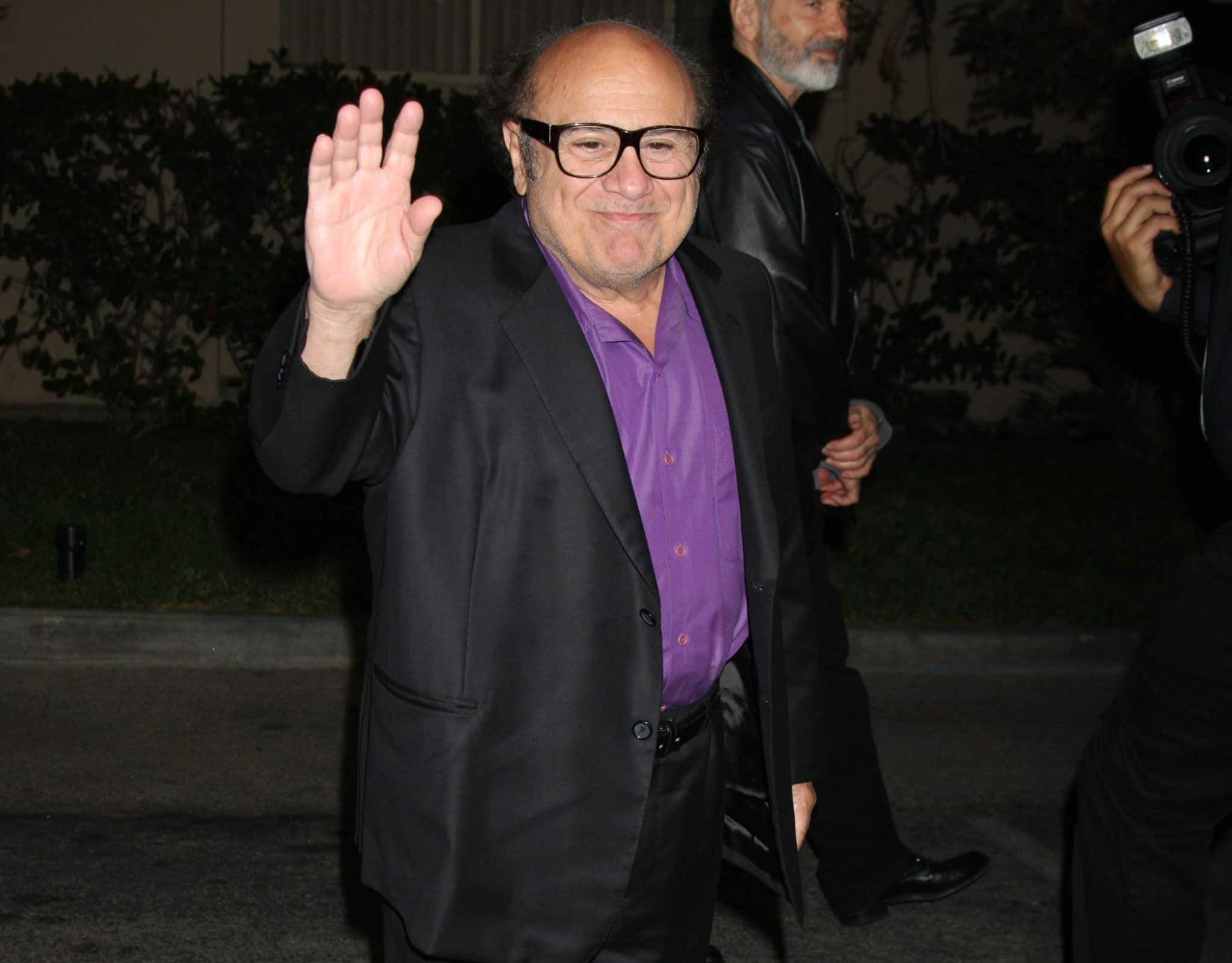Monumental Facts About Danny DeVito, The Unexpected Star