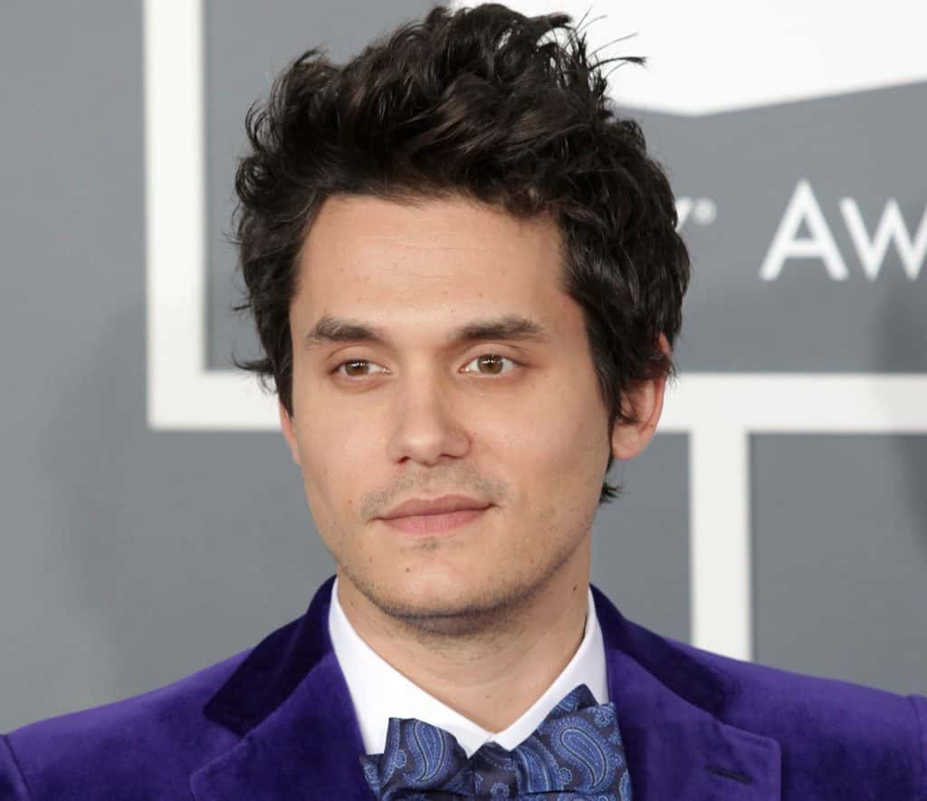 Soulful Facts About John Mayer, The Bad Boy Of Pop