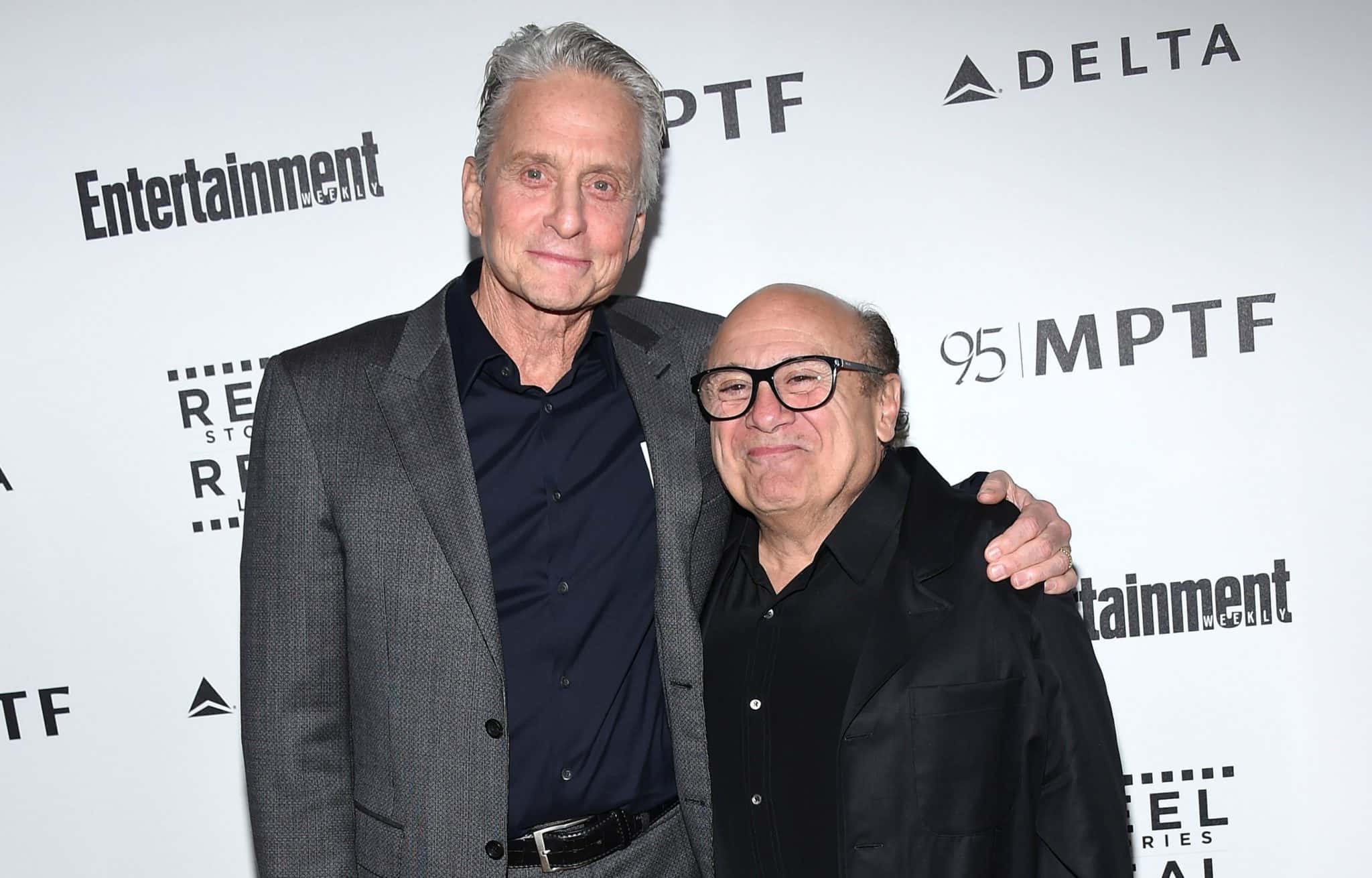 Monumental Facts About Danny DeVito, The Unexpected Star