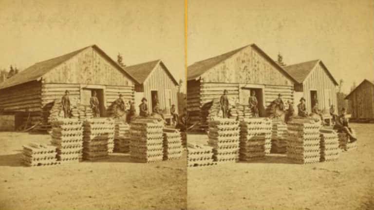 Grave Facts About Tombstone, The Old West's Most Infamous Town