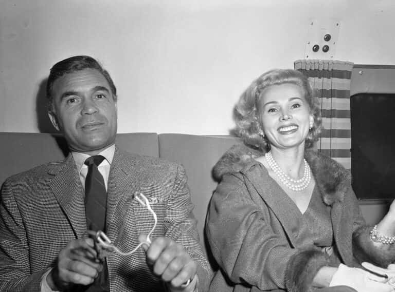 Heartbreaking Facts About Doris Duke, The Ill-Fated Heiress