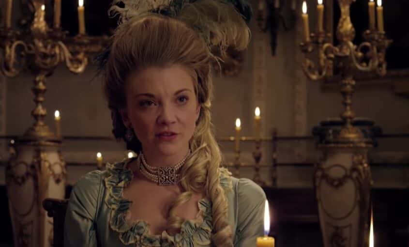 The Dark Truth About Seymour Fleming, The Most Scandalous Woman In ...