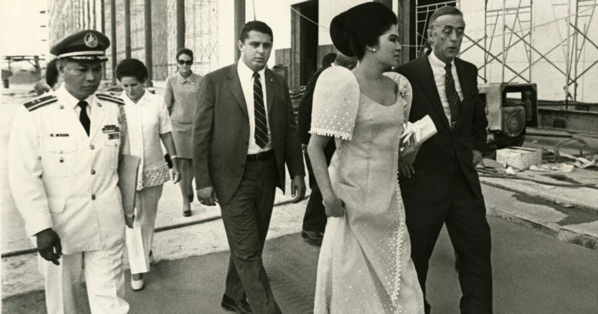 Heartbreaking Facts About Doris Duke, The Ill-Fated Heiress - Factinate