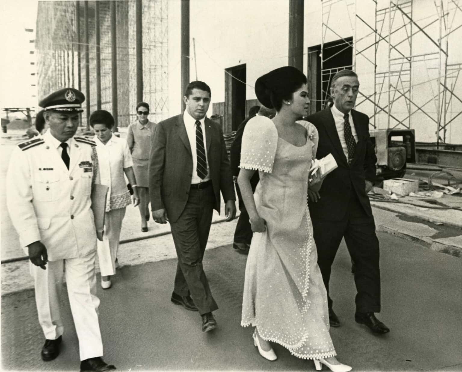 Heartbreaking Facts About Doris Duke, The Ill-Fated Heiress