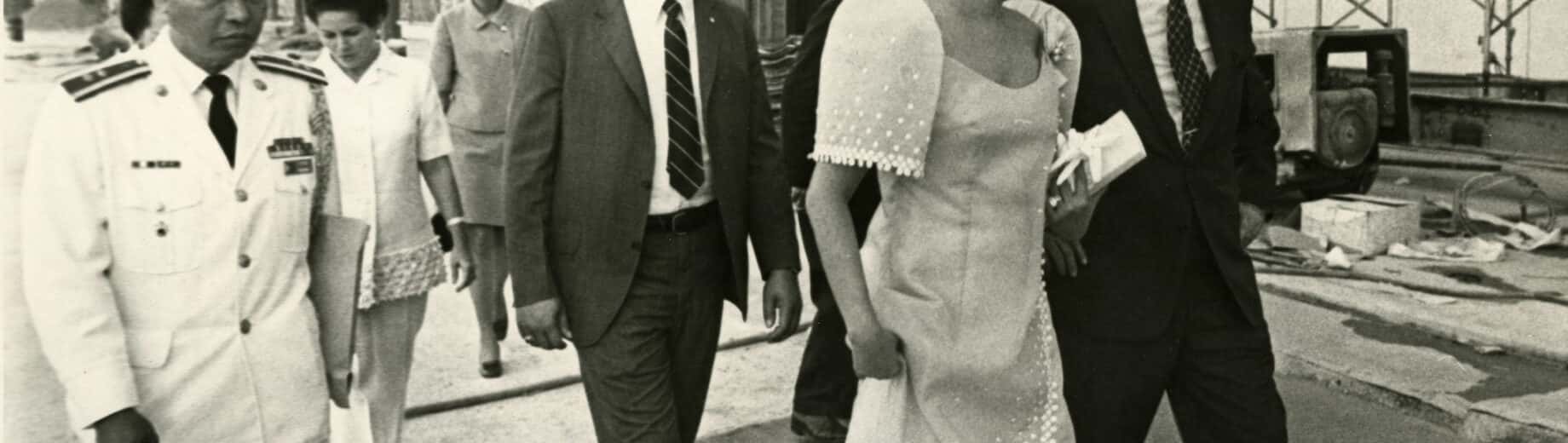 Heartbreaking Facts About Doris Duke, The Ill-Fated Heiress - Factinate