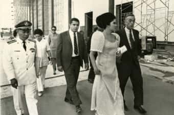 Heartbreaking Facts About Doris Duke, The Ill-Fated Heiress - Factinate