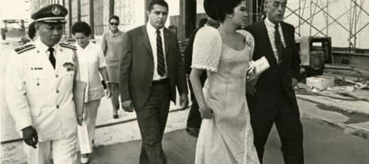 Heartbreaking Facts About Doris Duke, The Ill-Fated Heiress - Factinate