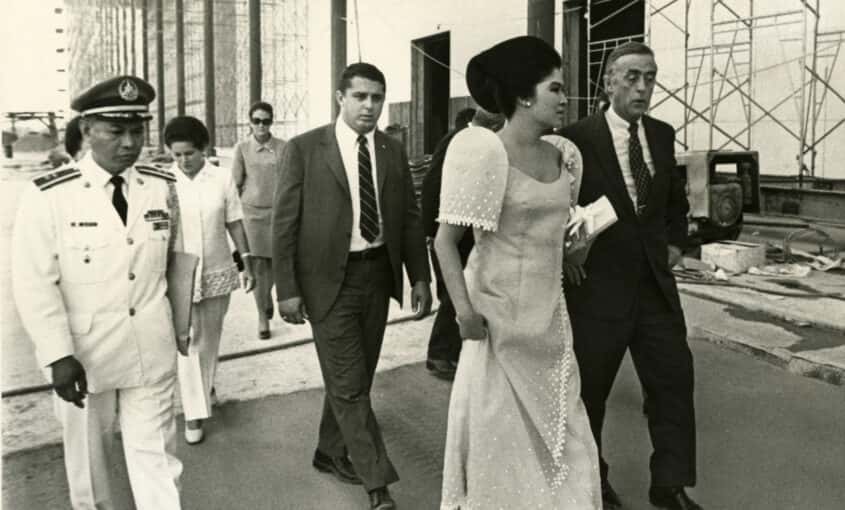 Heartbreaking Facts About Doris Duke, The Ill-Fated Heiress - Factinate