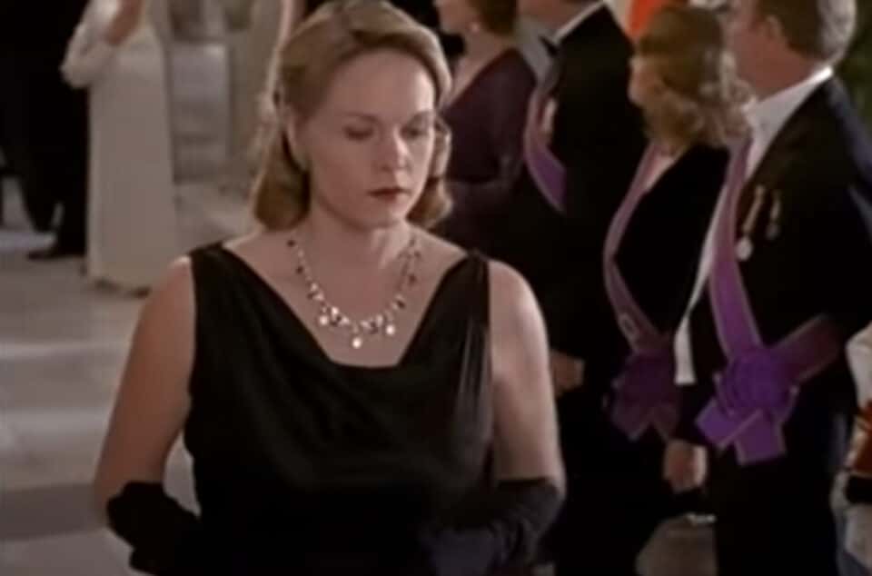 Heartbreaking Facts About Doris Duke, The Ill-Fated Heiress - Factinate