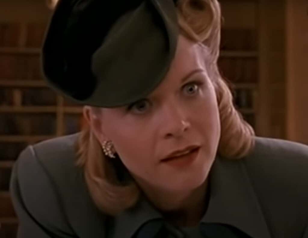 Heartbreaking Facts About Doris Duke, The Ill-Fated Heiress