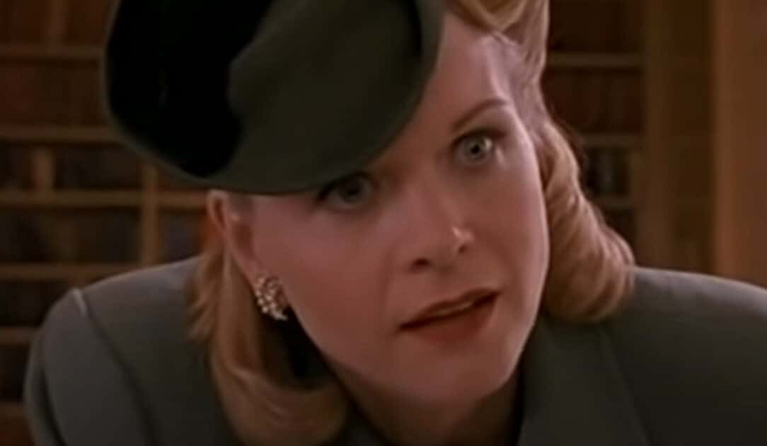 Heartbreaking Facts About Doris Duke, The Ill-Fated Heiress - Factinate