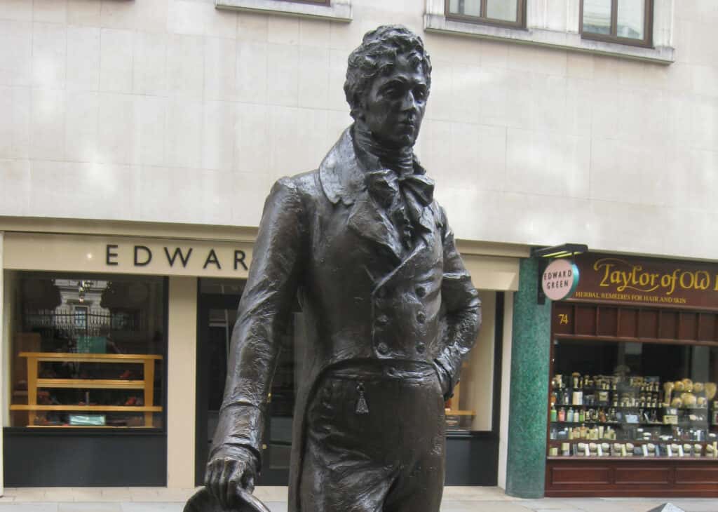 Sinful Facts About King George IV, The Royal Rake