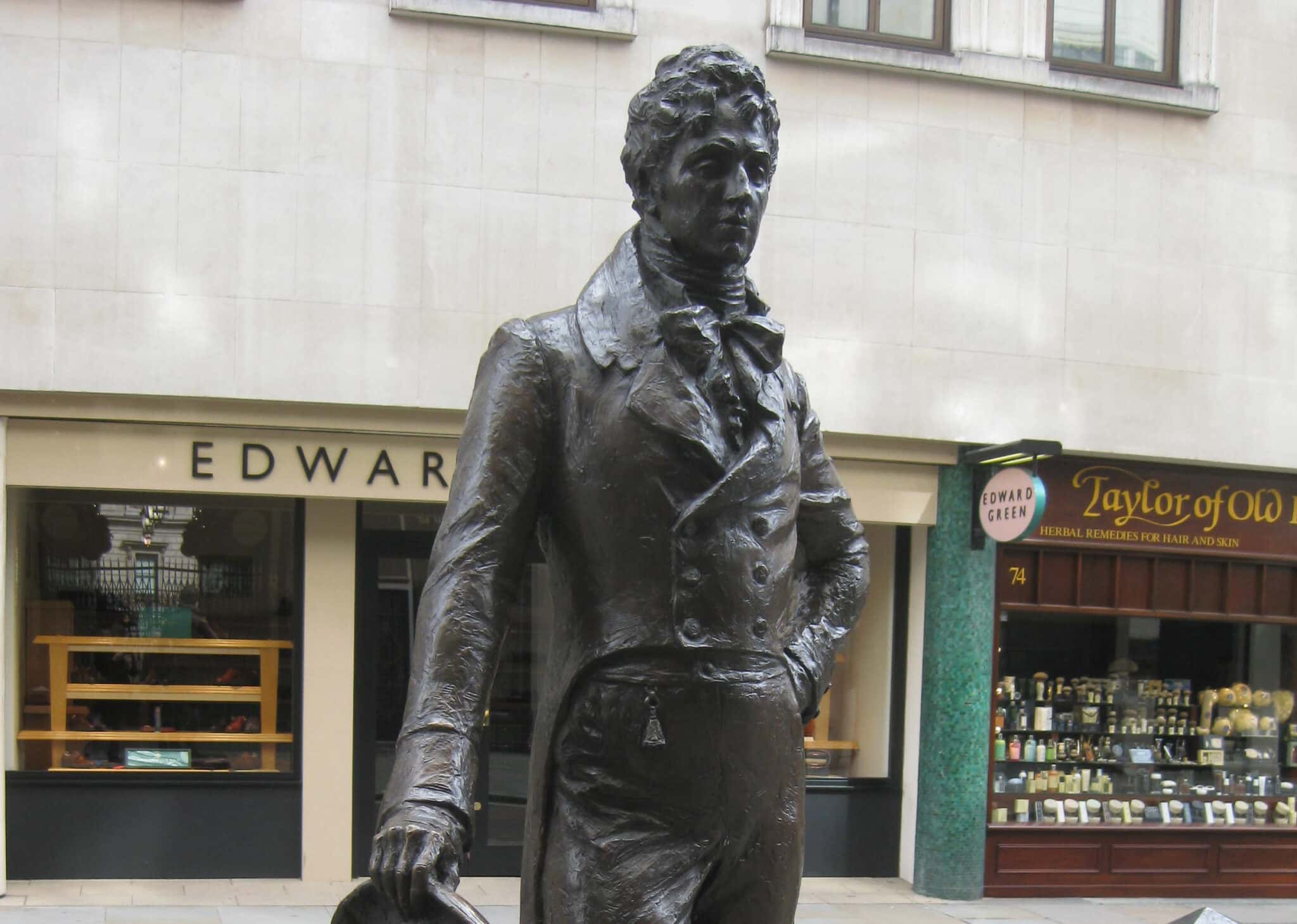 Sinful Facts About King George IV, The Royal Rake