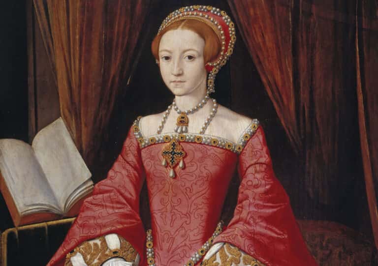 Hampton Court, Henry VIII’s Cursed Palace