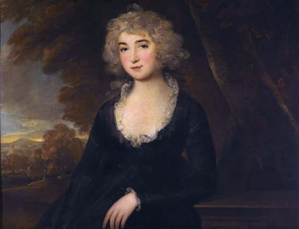 Hush-Hush Facts About Maria Fitzherbert, Britain’s Unseen Queen