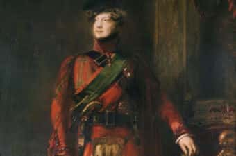 Sinful Facts About King George IV, The Royal Rake - Factinate