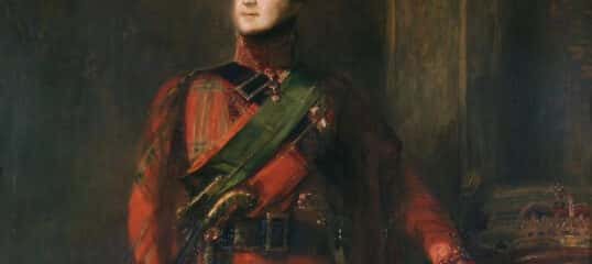 Sinful Facts About King George IV, The Royal Rake - Factinate