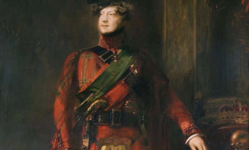 Sinful Facts About King George IV, The Royal Rake - Factinate