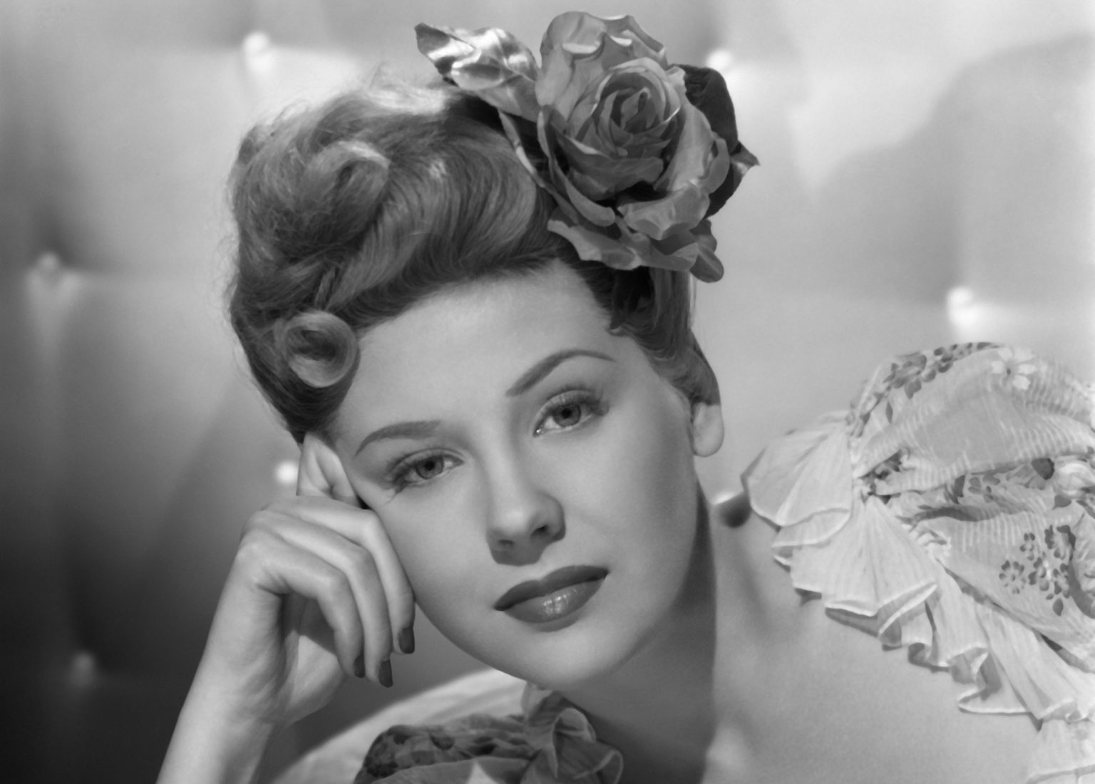 Gone Girl: Marie McDonald Was The Dark Star That Hollywood Tried To Erase