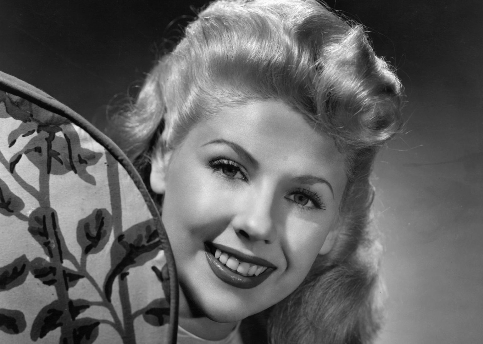 Gone Girl: Marie McDonald Was The Dark Star That Hollywood Tried To Erase