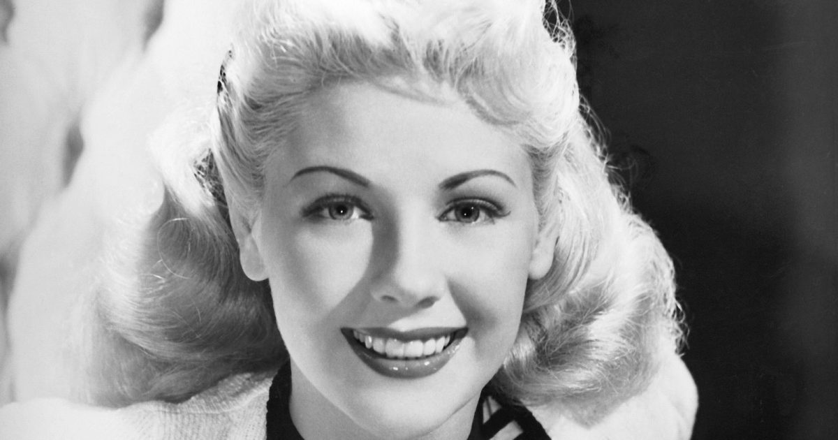 Gone Girl: Marie McDonald Was The Dark Star That Hollywood Tried To ...
