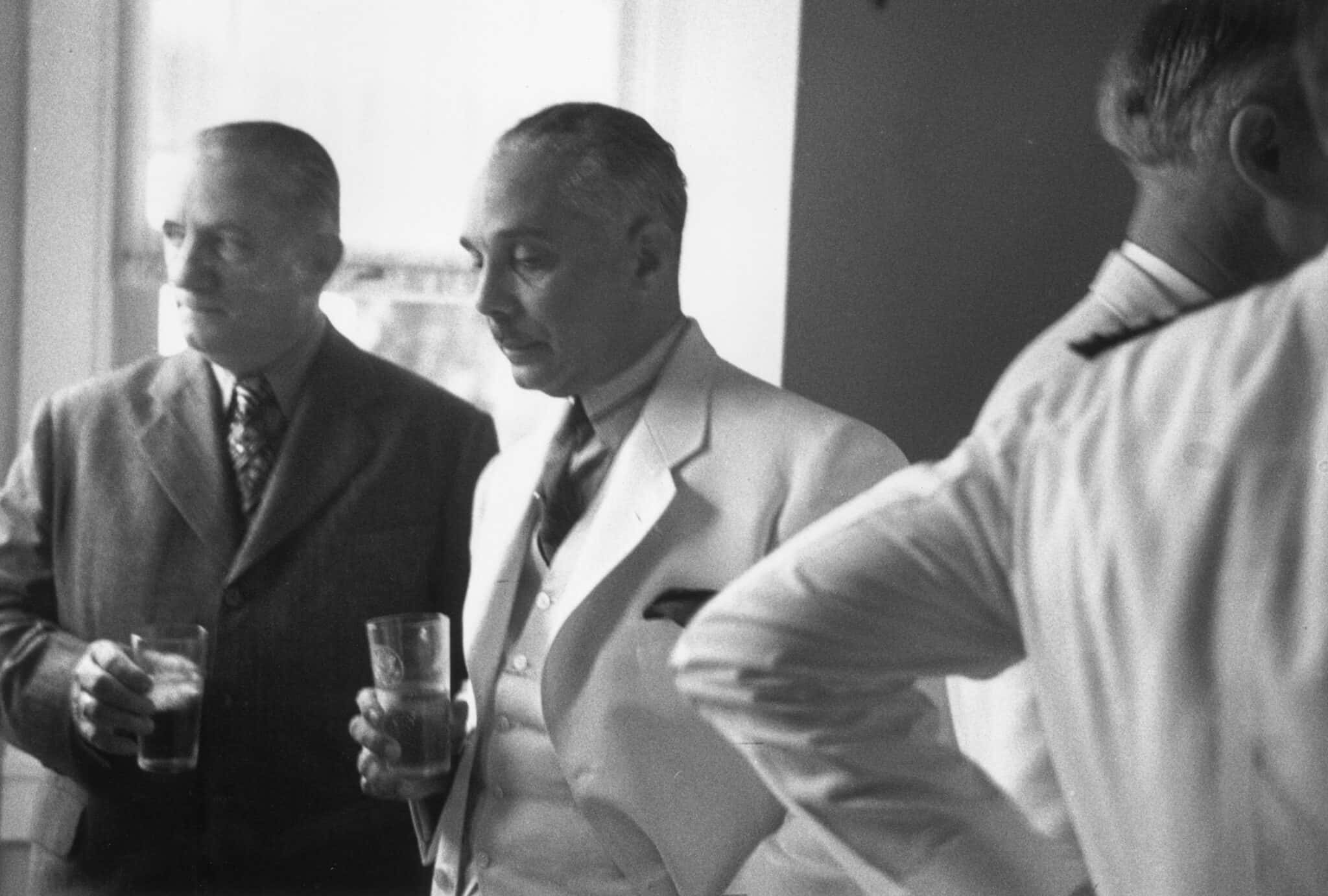 Heartbreaking Facts About Doris Duke, The Ill-Fated Heiress