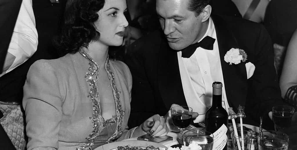 Brenda Frazier Was A “Poor Little Rich Girl”—And Her Tragic Life Proves ...