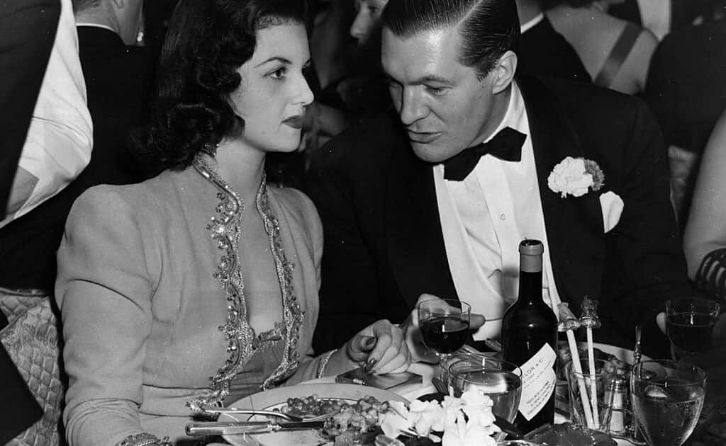 Brenda Frazier Was A “Poor Little Rich Girl”—And Her Tragic Life Proves ...