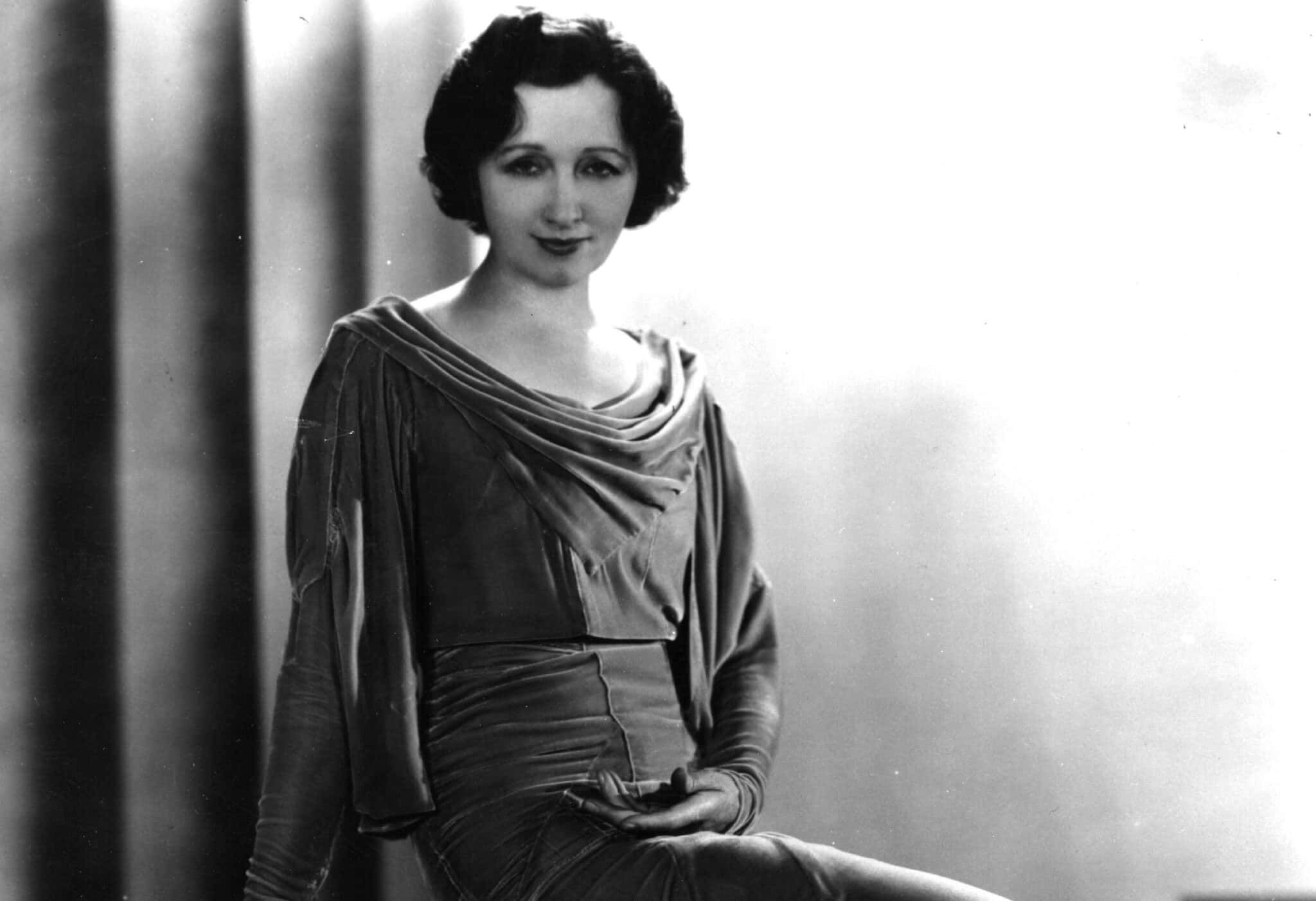 Scandalous Facts About Hedda Hopper, Hollywood's Venomous Pen