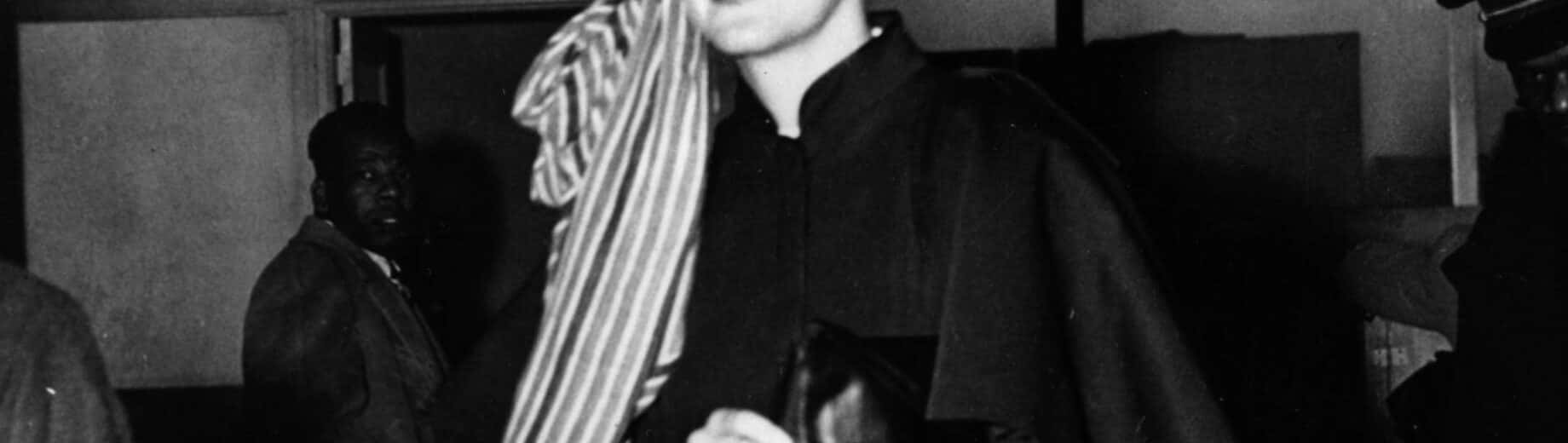 Heartbreaking Facts About Doris Duke, The Ill-Fated Heiress - Factinate