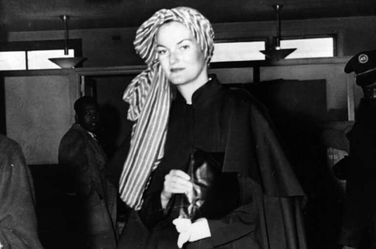 Heartbreaking Facts About Doris Duke, The Ill-Fated Heiress
