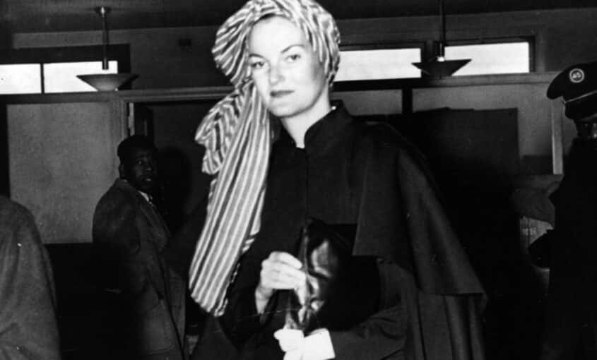 Heartbreaking Facts About Doris Duke, The Ill-Fated Heiress - Factinate