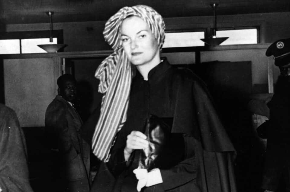 Heartbreaking Facts About Doris Duke, The Ill-Fated Heiress