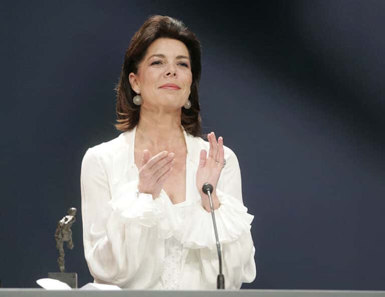 Graceful Facts About Cyd Charisse, The Silken Dancer