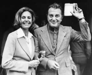 Graceful Facts About Cyd Charisse, The Silken Dancer