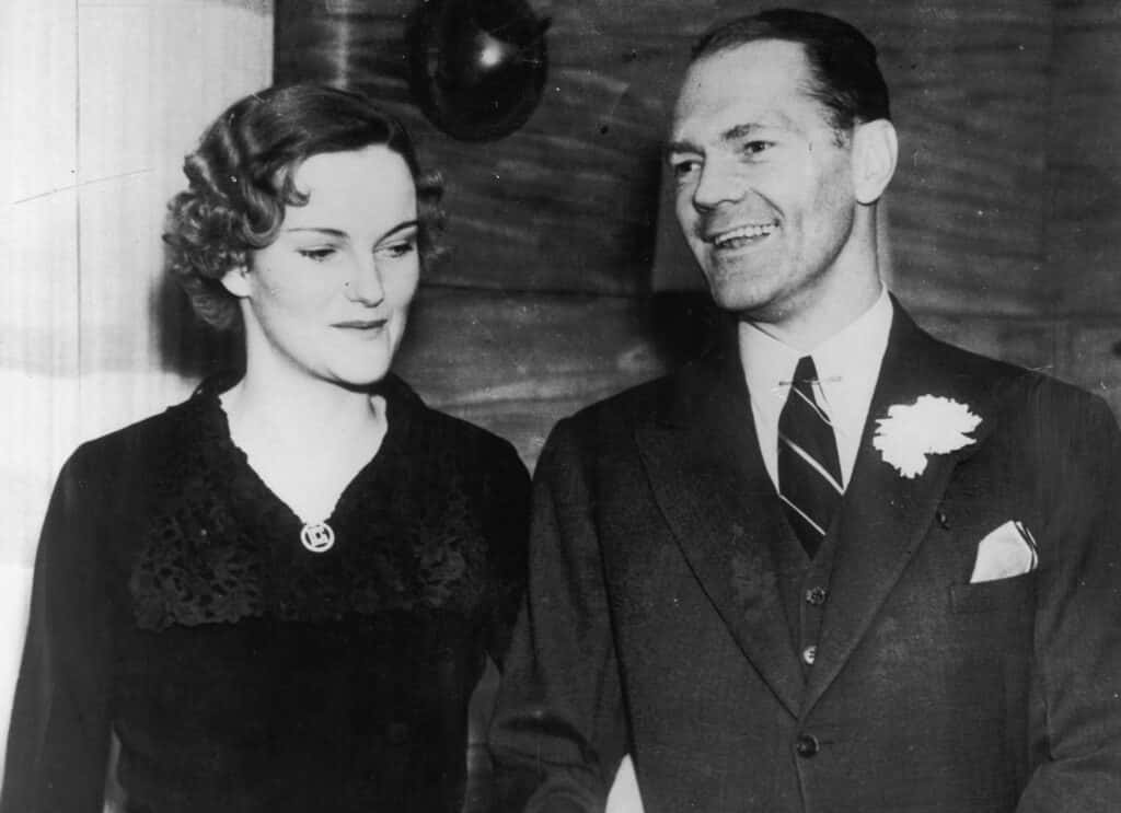 Heartbreaking Facts About Doris Duke, The Ill-Fated Heiress