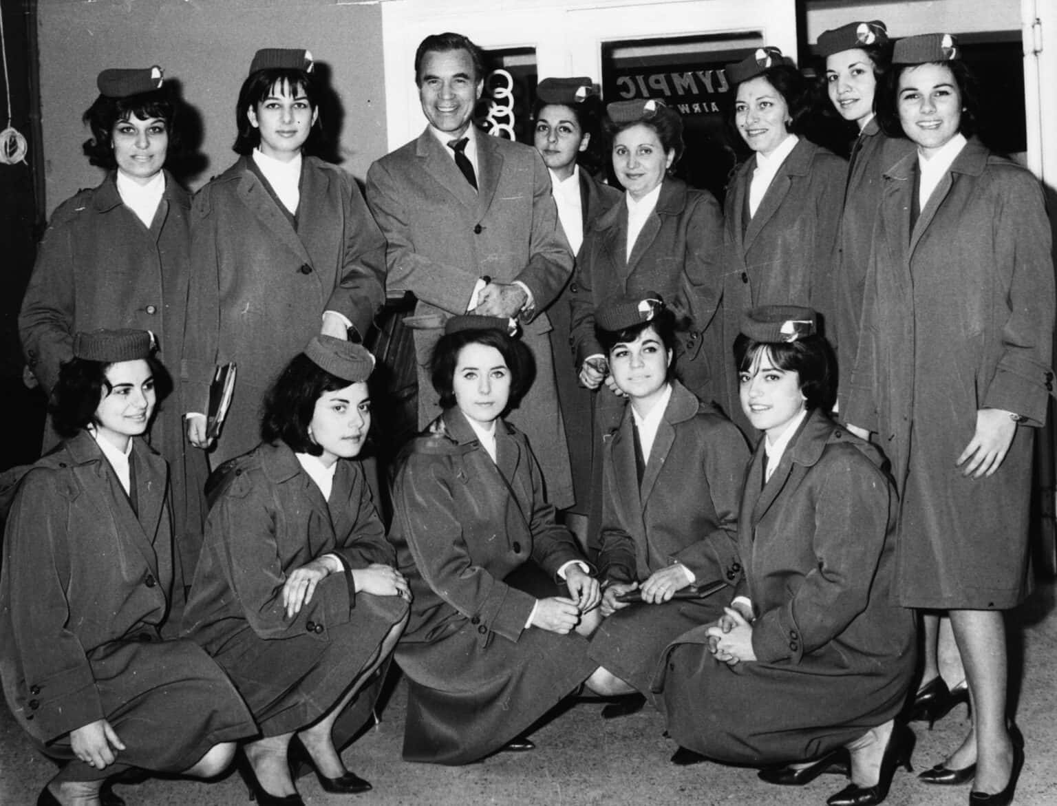 Heartbreaking Facts About Doris Duke, The Ill-Fated Heiress