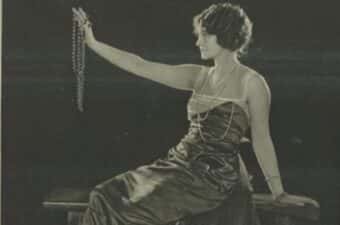 Scandalous Facts About Hedda Hopper, Hollywood's Venomous Pen - Factinate