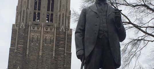 Heartbreaking Facts About Doris Duke, The Ill-Fated Heiress - Factinate