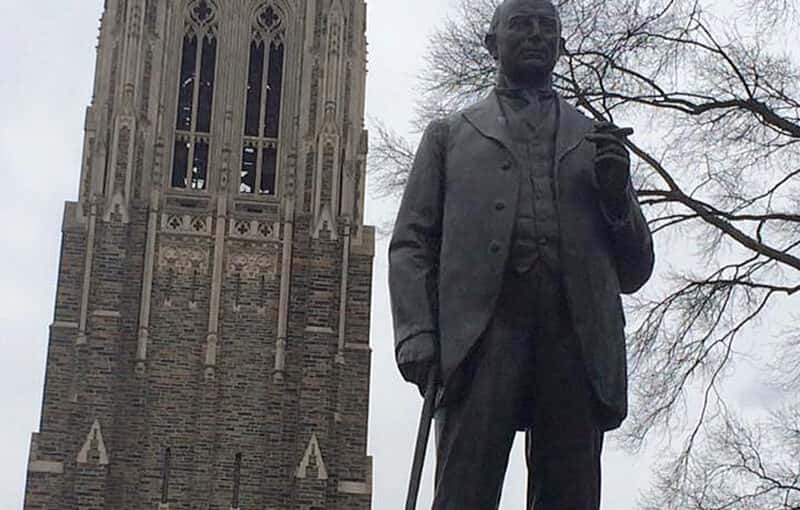 Heartbreaking Facts About Doris Duke, The Ill-Fated Heiress - Factinate