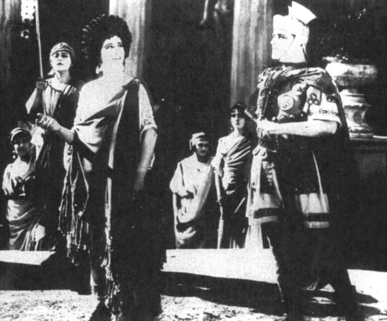 Scandalous Facts About Empress Messalina, The Viper Of Rome