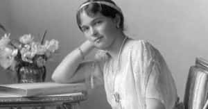 Olga Romanova’s Life Was Twisted And Dark Long Before Her Tragic Death