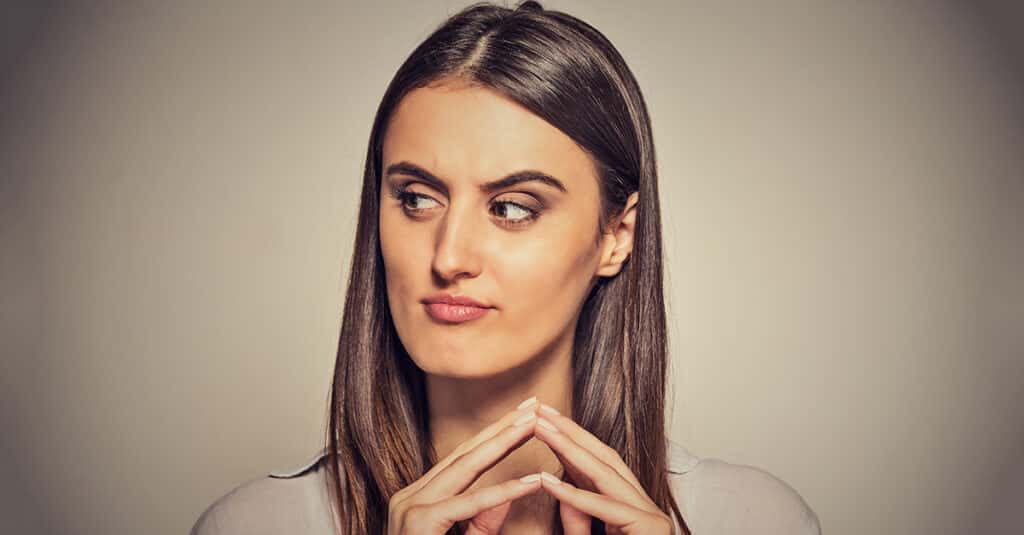 Chilling Facts About History's Creepiest People