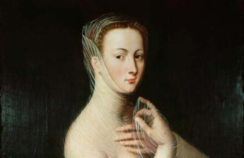 Intriguing Facts About Poppaea Sabina, Rome's Wily Empress - Factinate