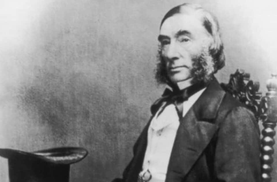 Oddball Facts About The Weirdest People In History - Factinate