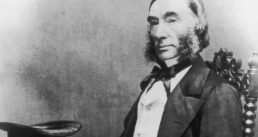 Oddball Facts About The Weirdest People In History - Factinate